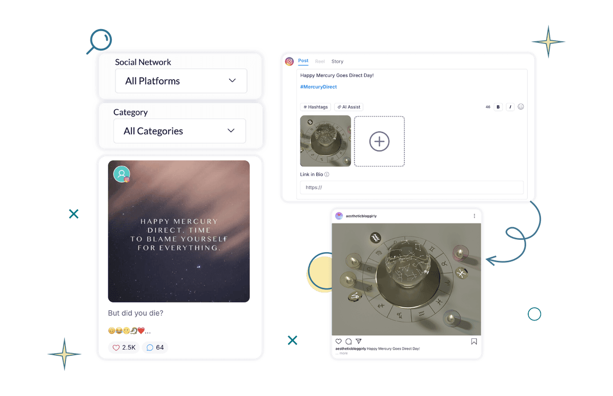Explore Twitter/X Trending Posts | Free Tool by Publer