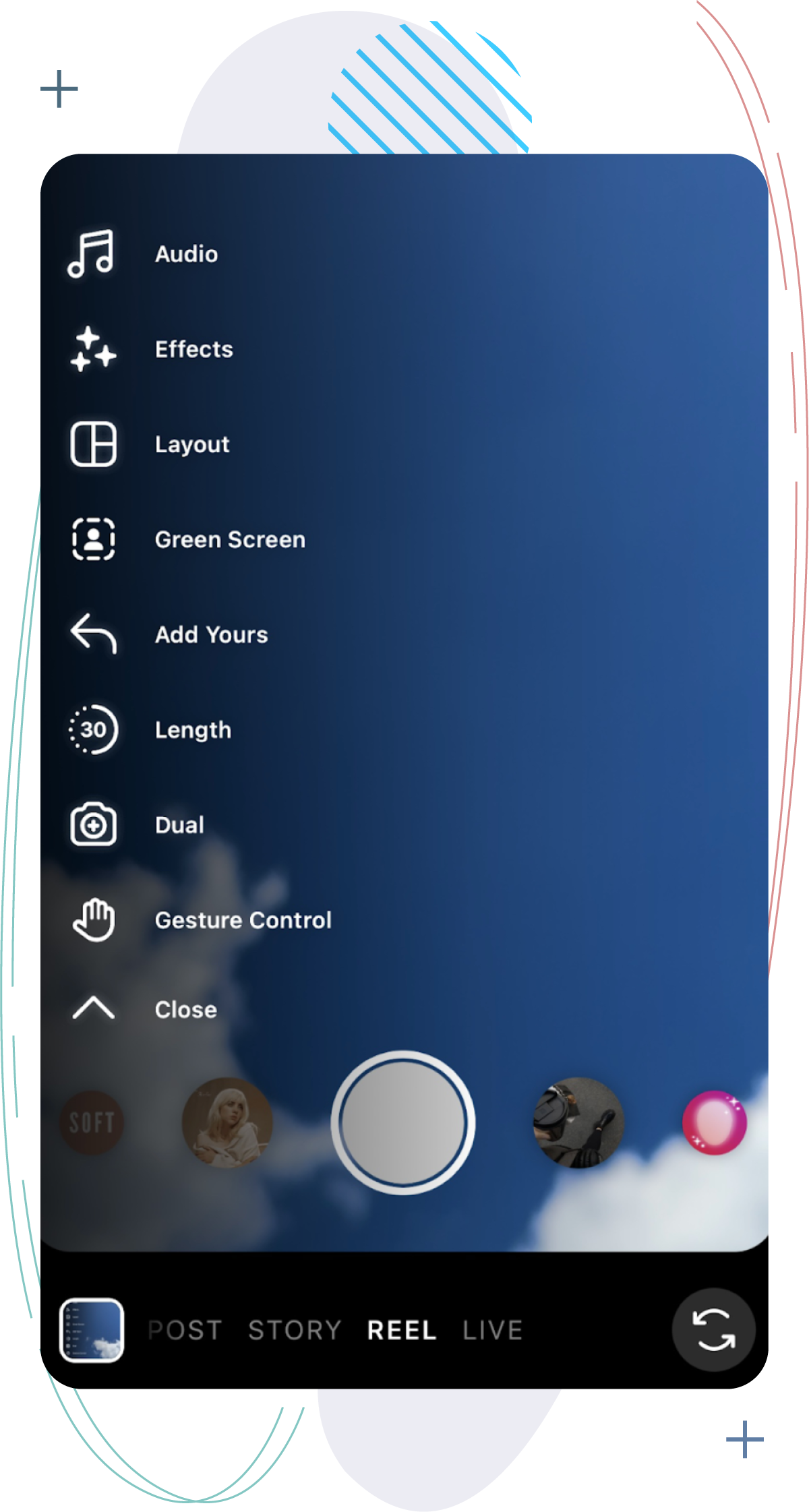 Instagram Reels Tutorial: A Guide to Creating Superb Videos