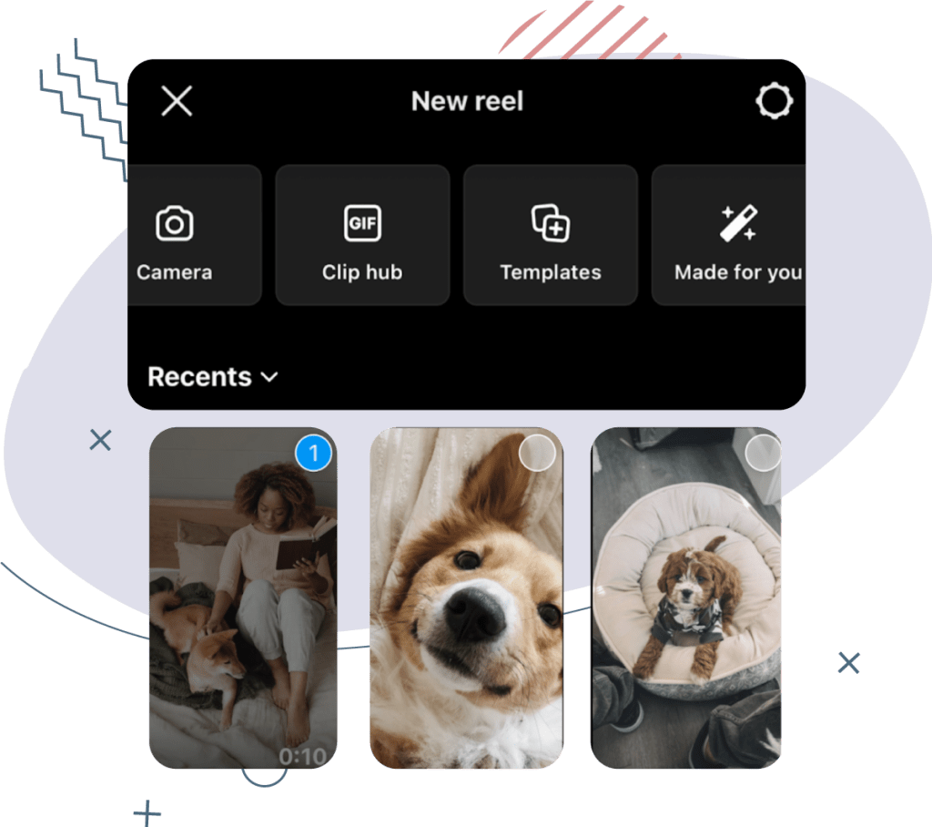 Instagram Reels Tutorial: A Guide to Creating Superb Videos