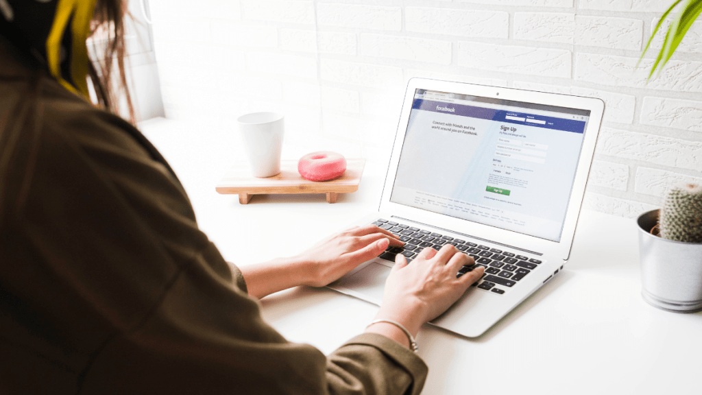 37 Surprising Facebook Statistics For Marketers