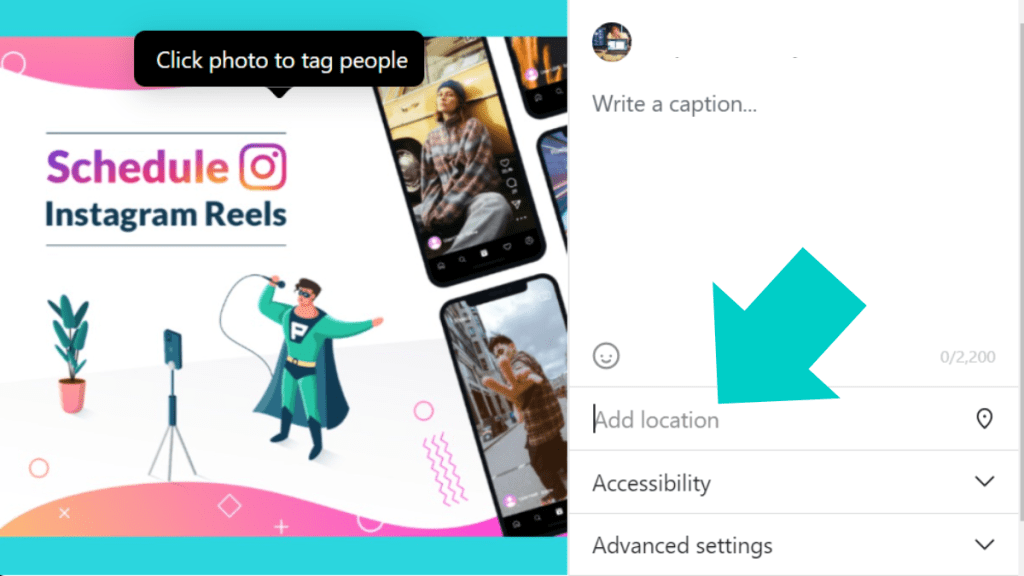 How to Use Instagram Geotags to Gain More Local Followers