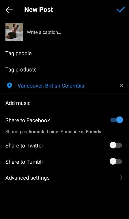 How to Use Instagram Geotags to Gain More Local Followers