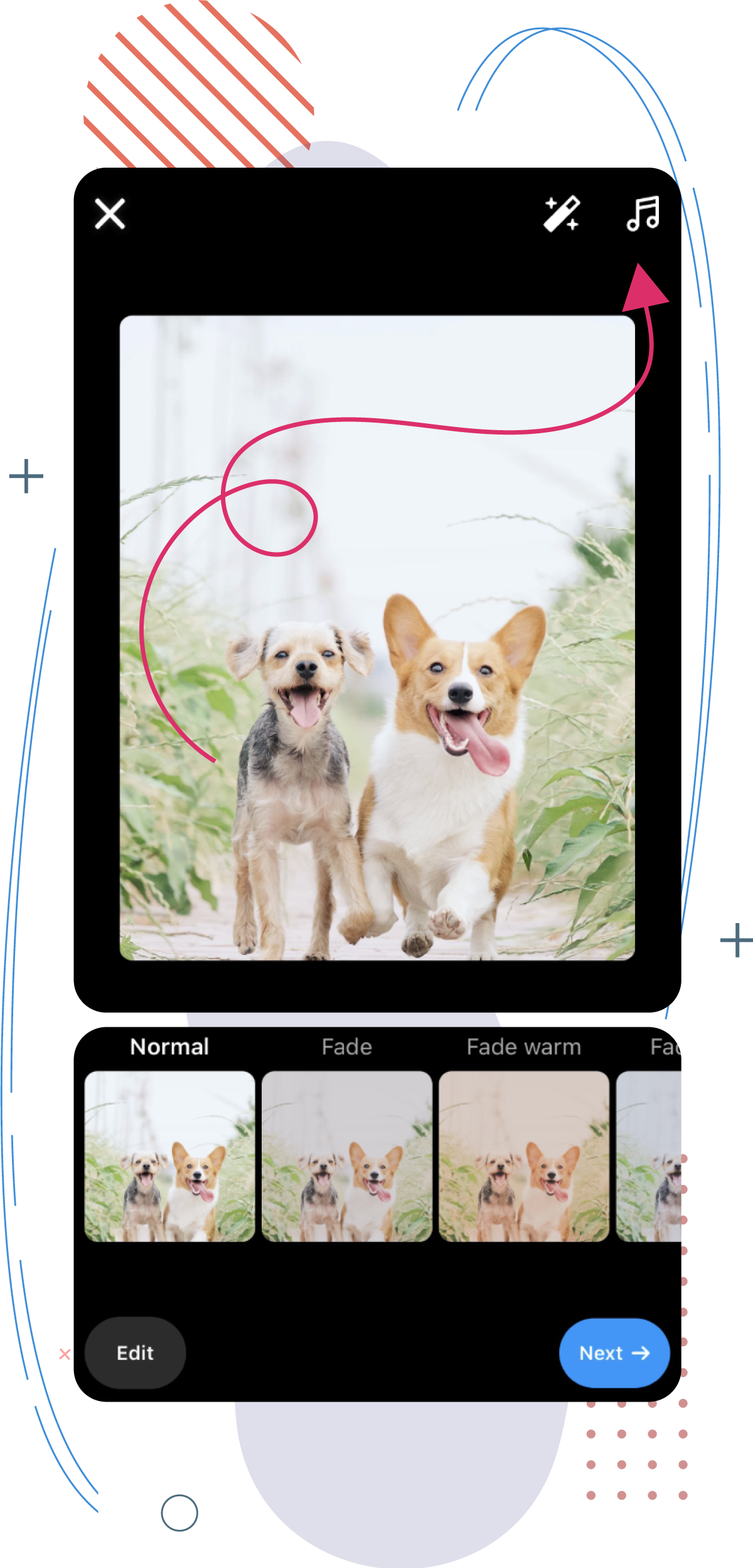 5-Step Guide on How to Add Music to Instagram Posts Easily