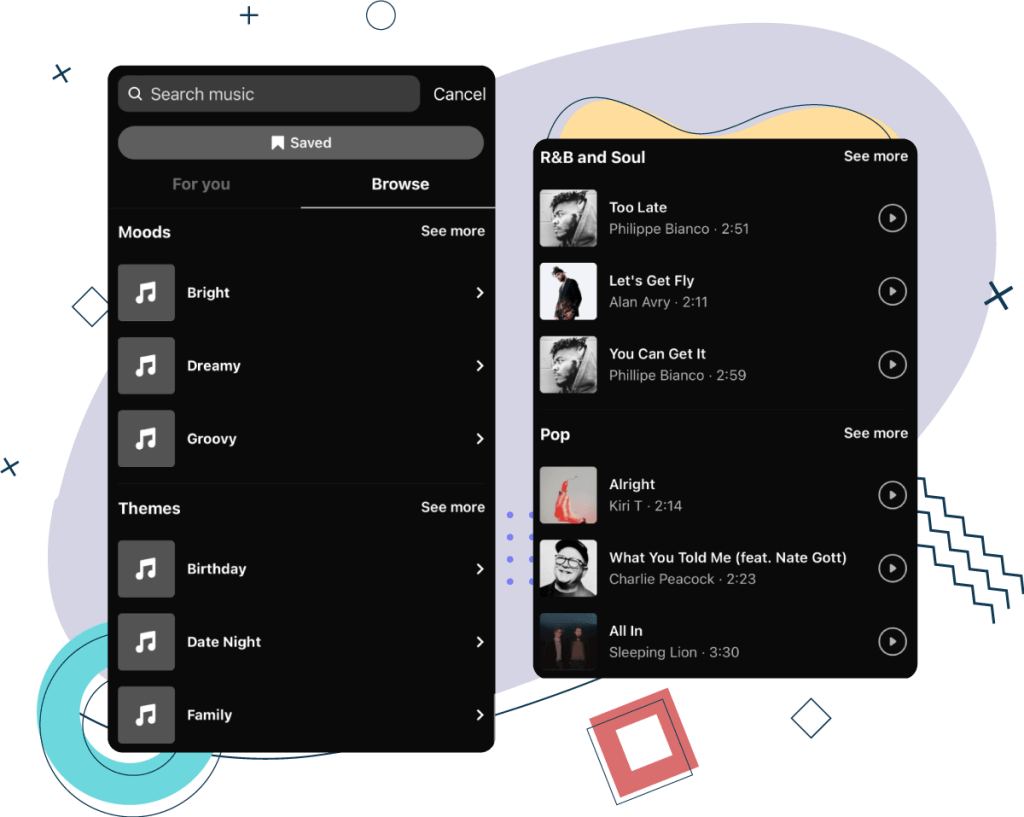5-Step Guide on How to Add Music to Instagram Posts Easily